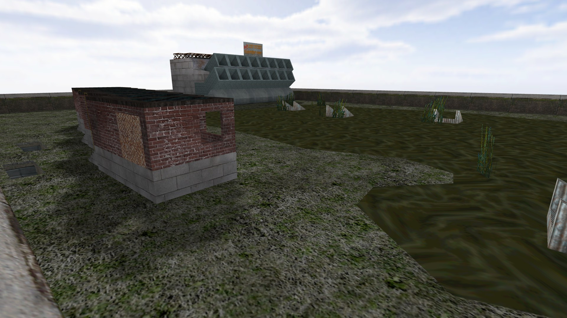 awp_l337sk337beta Mod for Counter-Strike 1.6 | CS1.6 Mods