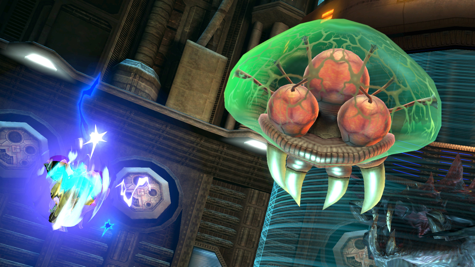 Metroid Mod for Super Smash Bros. Ultimate | SSBU Mods