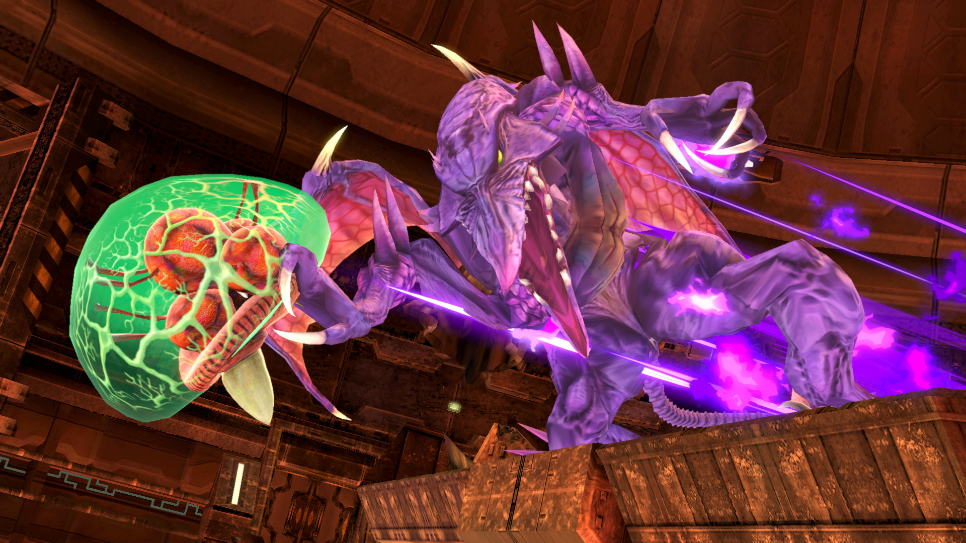 Metroid Mod for Super Smash Bros. Ultimate | SSBU Mods