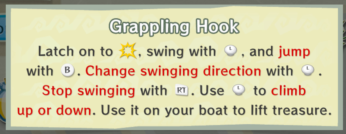 Xbox UI - Standard, Western and Gamecube Layouts Mod for The Legend of ...