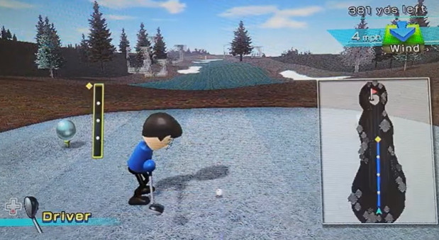 Wii Sports Remixed Mod for Wii Sports | Wii Sports Mods