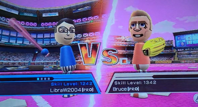 Wii Sports Remixed Mod for Wii Sports | Wii Sports Mods