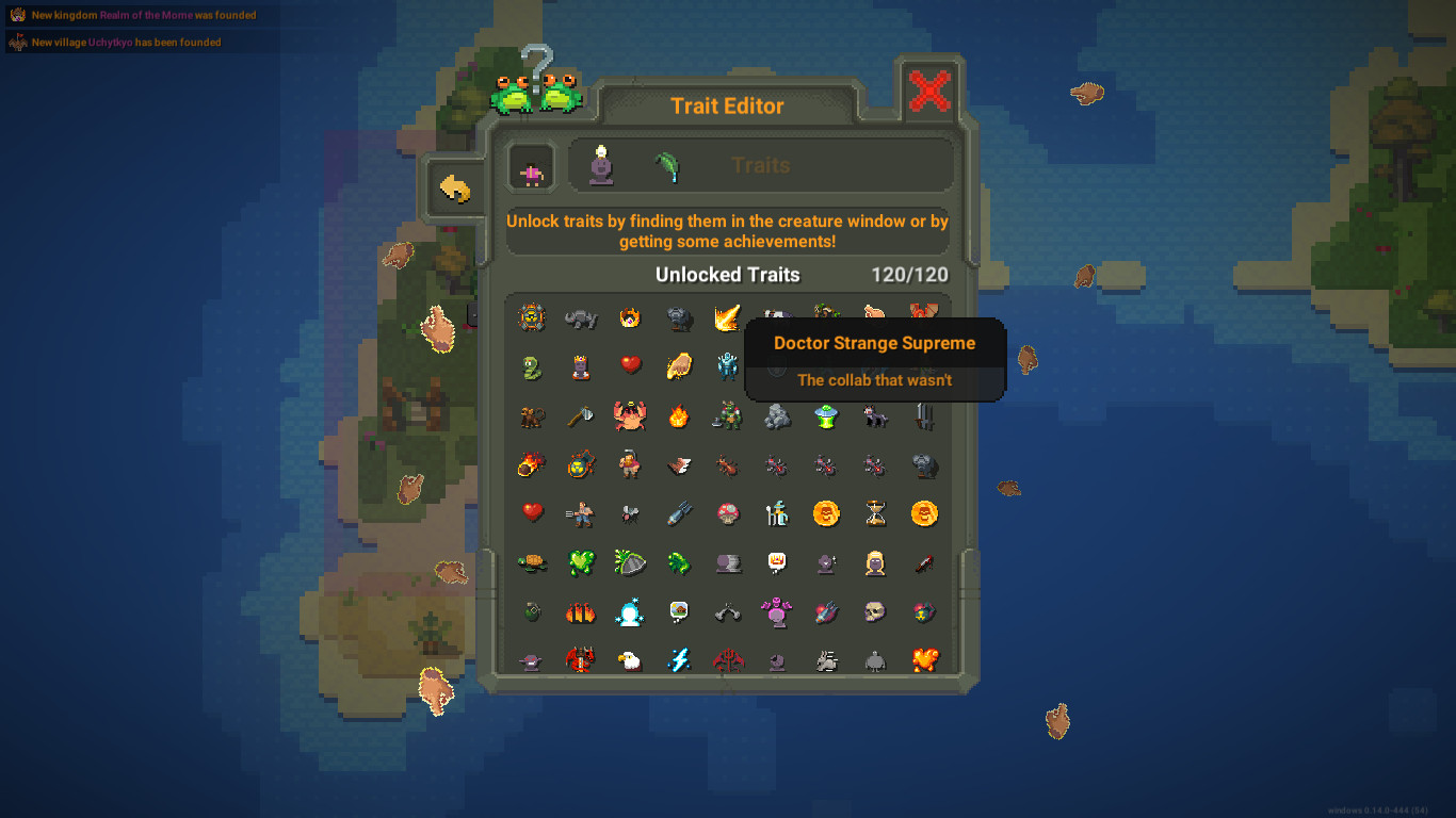 SuperBombs Mod for WorldBox | WorldBox Mods