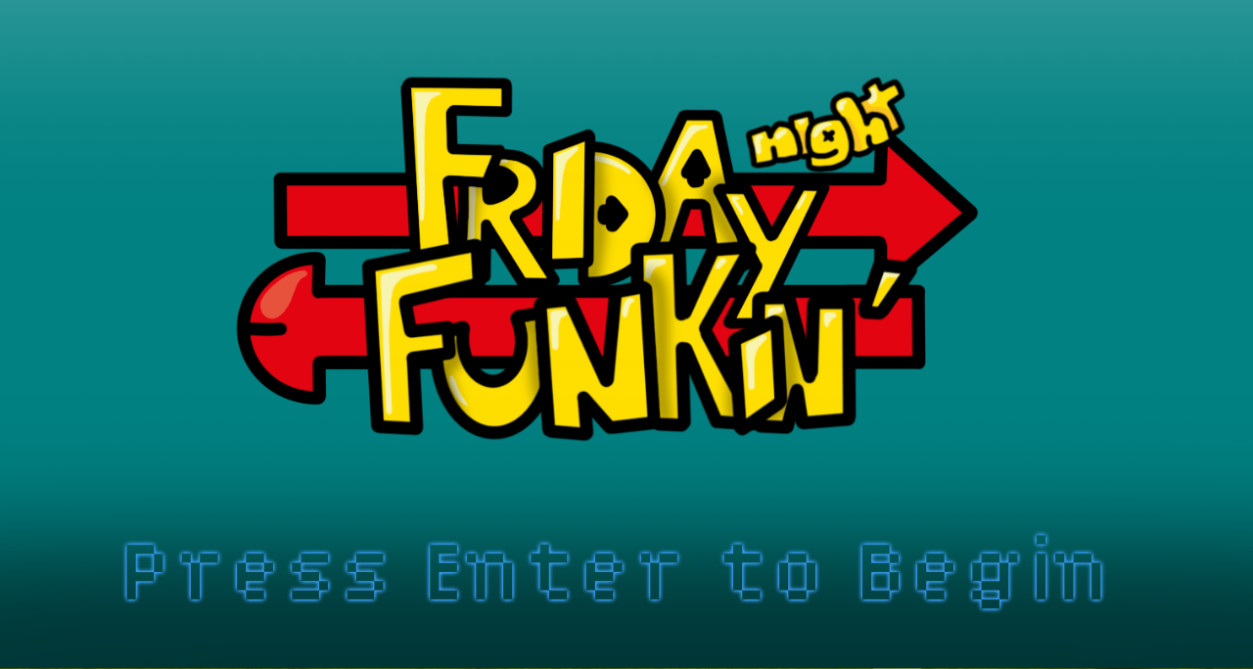 Friday Night Funkin' vs Vete A la Versh (DEMO) Mod for Friday Night ...