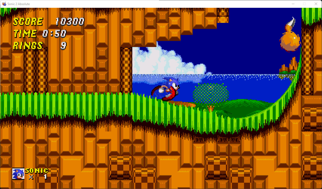 Random Animations Mod for Sonic The Hedgehog 2 Absolute | S2A Mods