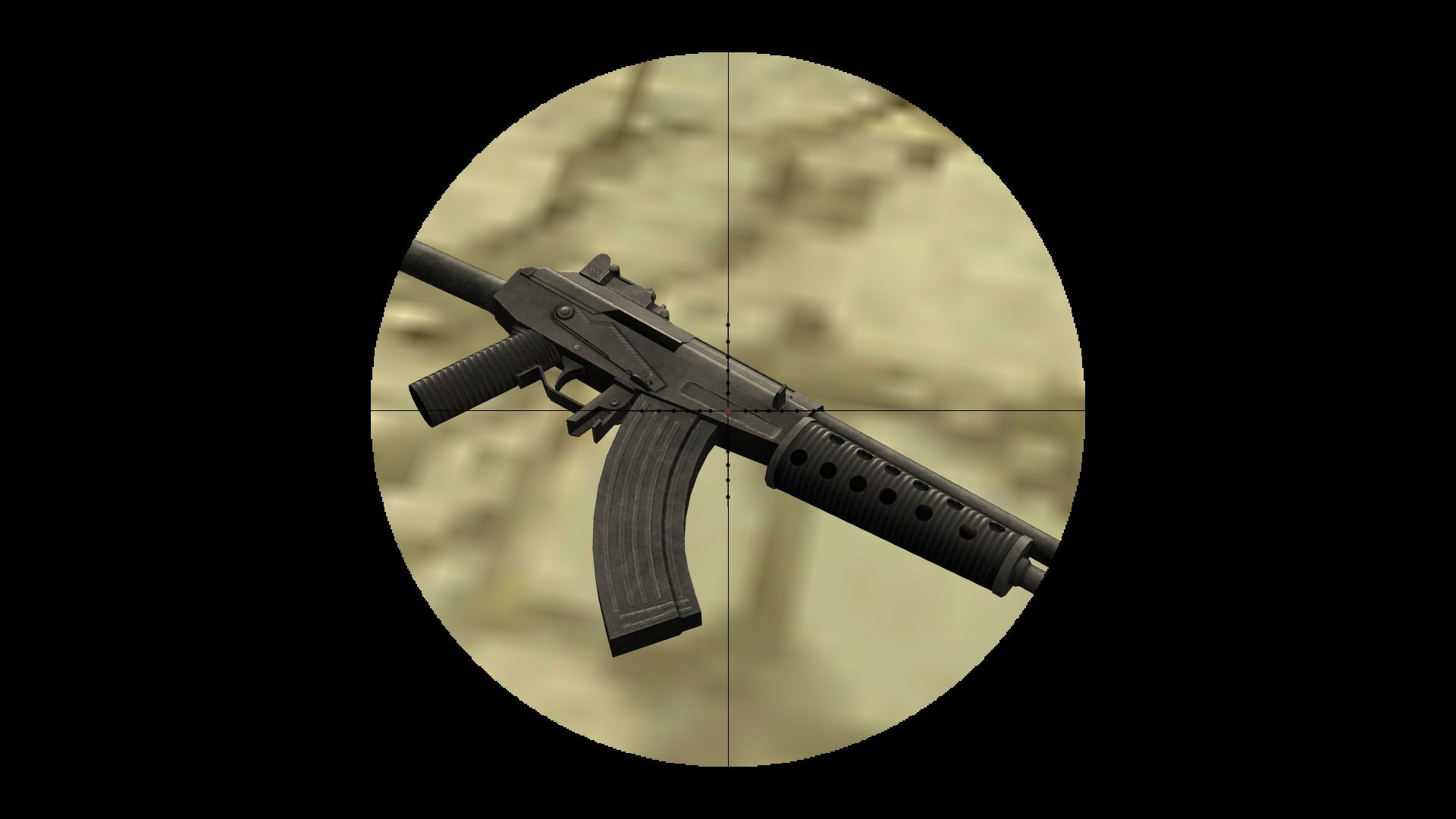 RK 62 Mod for Counter-Strike 1.6 | CS1.6 Mods