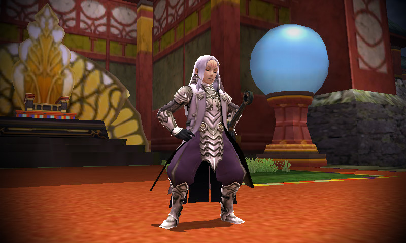 Unique Class Textures (OBSOLETE) Mod for Fire Emblem Fates | FEF Mods