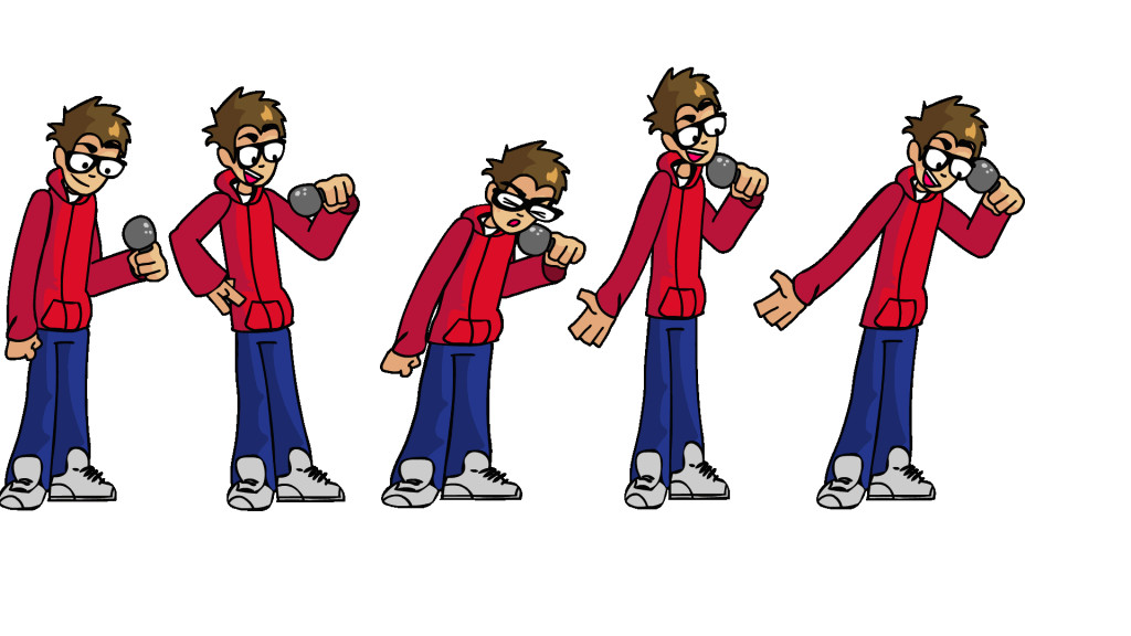 Friday Night Funkin': Vs YFM Mod for Friday Night Funkin' | FNF Mods