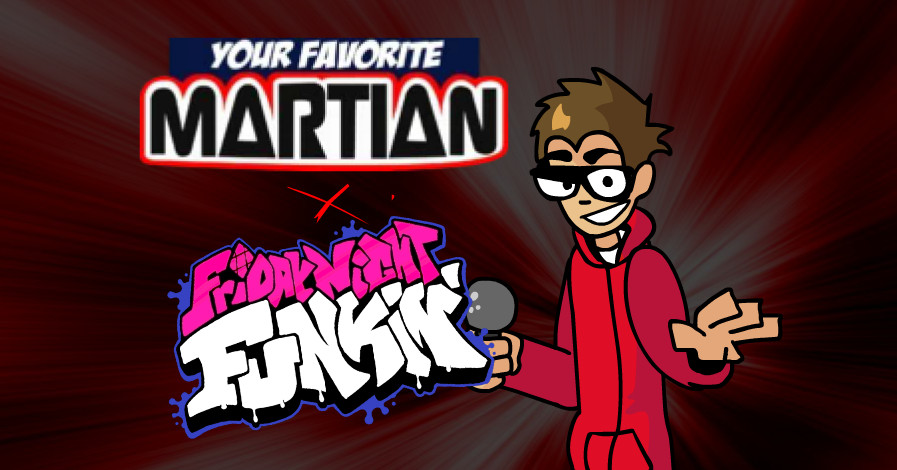 Friday Night Funkin': Vs YFM Mod for Friday Night Funkin' | FNF Mods