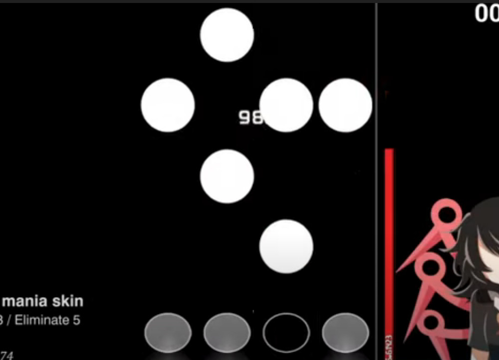 A Bunch Of pl0x Skins lol Mod for Osu! | osu Mods