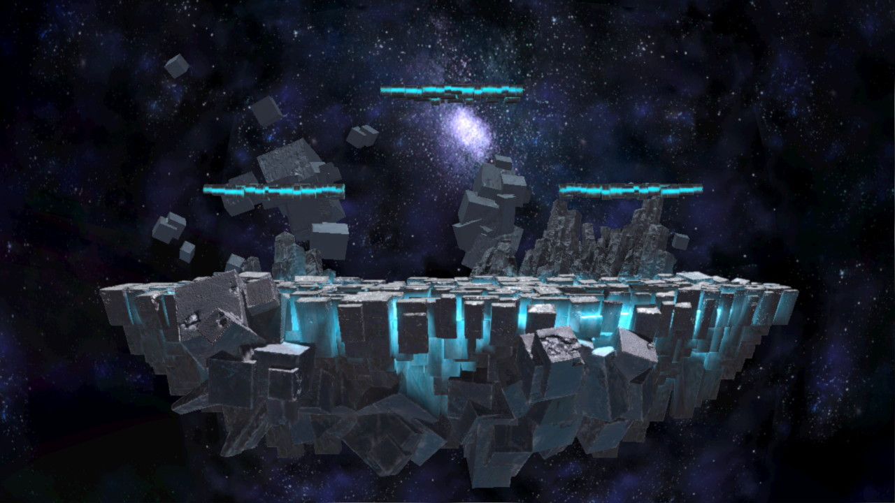 FF7 Remake: Edge Of Creation Mod for Super Smash Bros. Ultimate | SSBU Mods