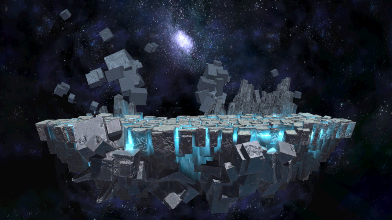 FF7 Remake: Edge Of Creation Mod for Super Smash Bros. Ultimate | SSBU Mods