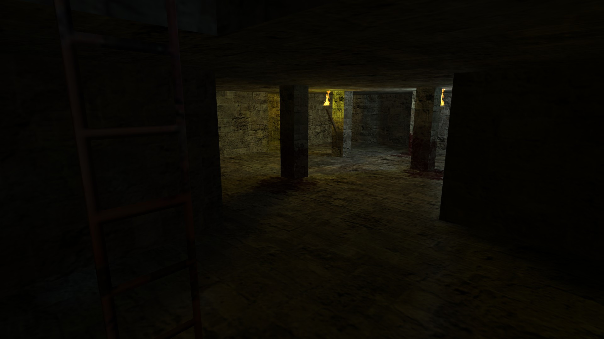 cs_old_village Mod for Counter-Strike 1.6 | CS1.6 Mods