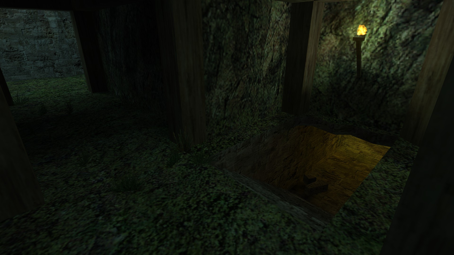 cs_old_village Mod for Counter-Strike 1.6 | CS1.6 Mods