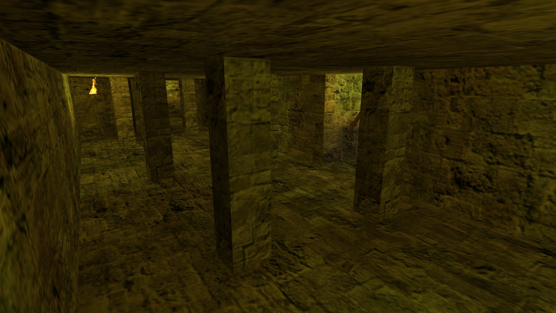 cs_old_village Mod for Counter-Strike 1.6 | CS1.6 Mods