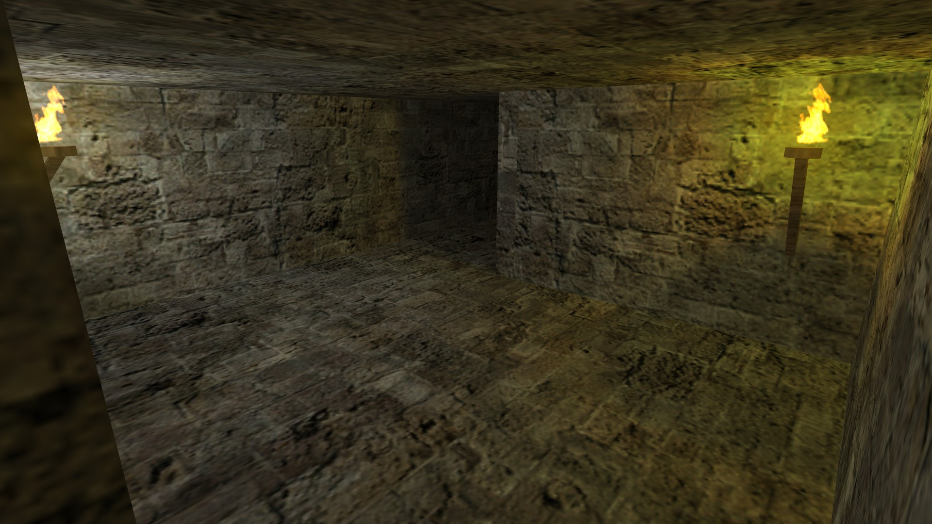 cs_old_village Mod for Counter-Strike 1.6 | CS1.6 Mods