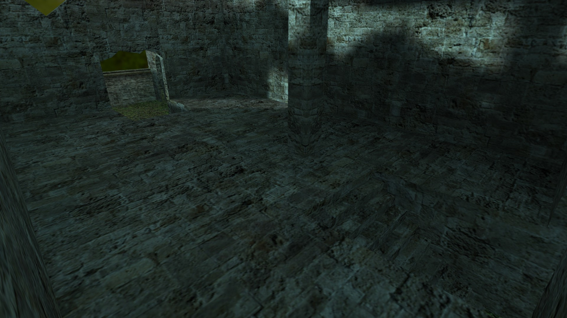 cs_old_village Mod for Counter-Strike 1.6 | CS1.6 Mods