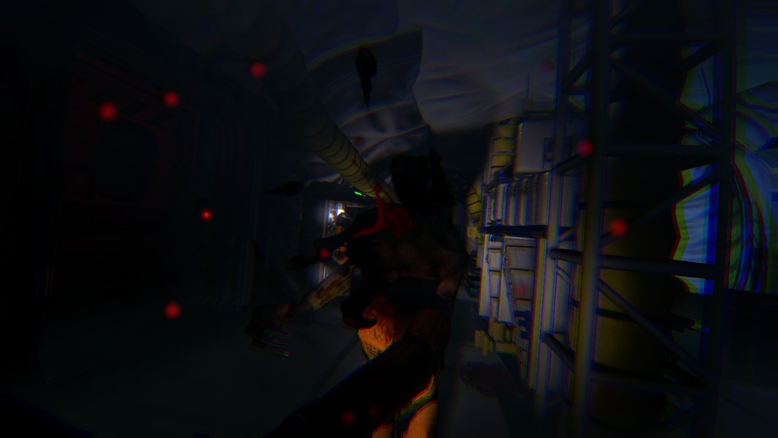 Updated HEV Models Mod for Black Mesa | BM Mods