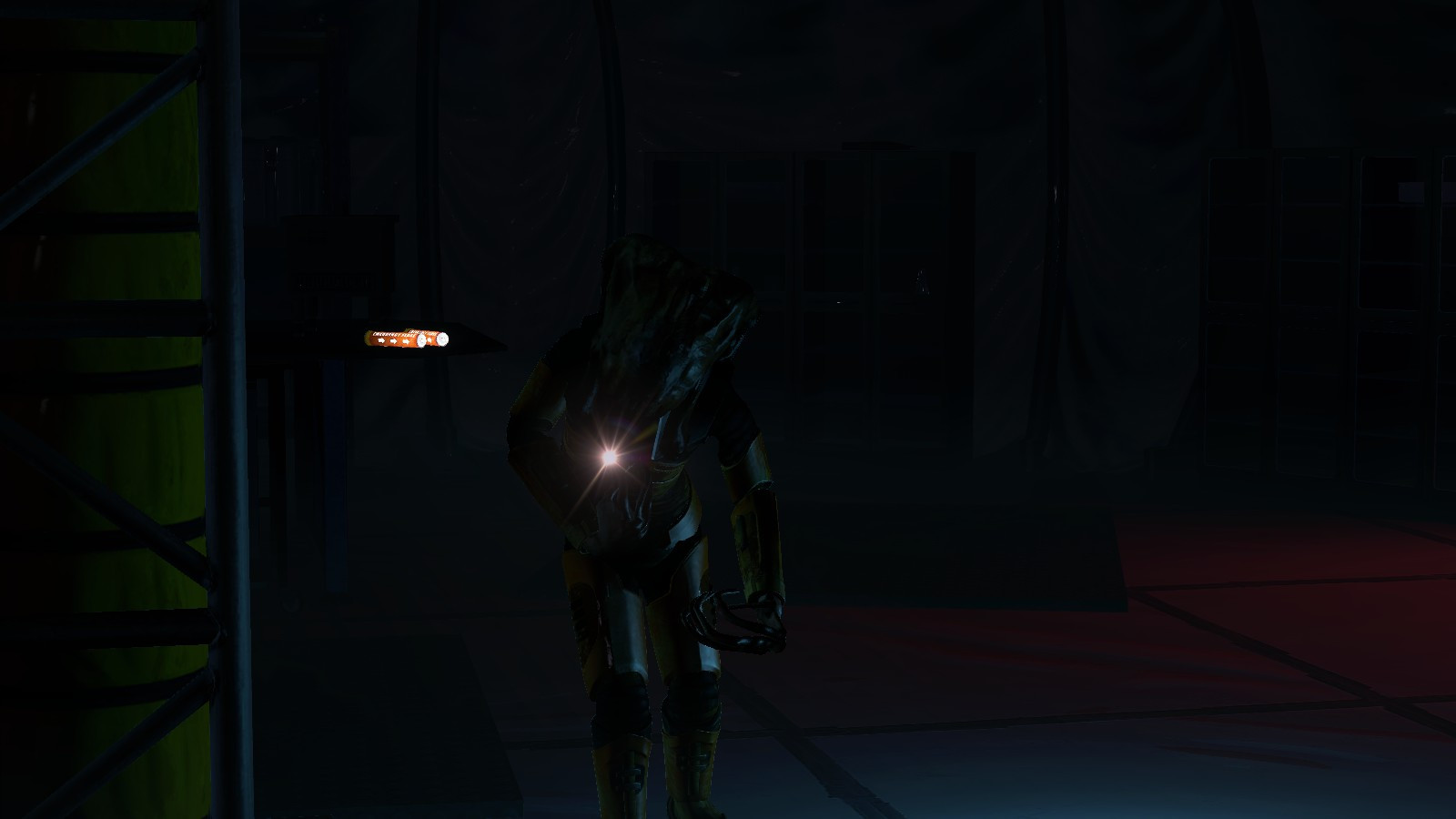 Updated HEV Models Mod for Black Mesa | BM Mods