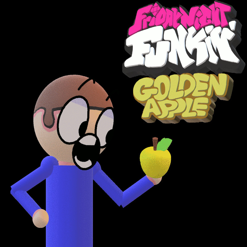 FNF Multiplayer Rapper Pass 1 [Friday Night Funkin'] [Mods]