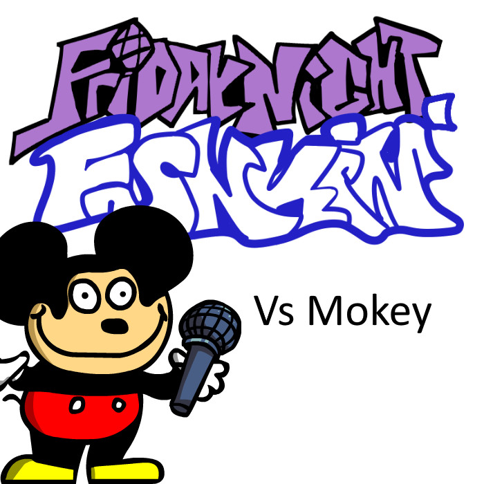 FNF Multiplayer Rapper Pass 1 [Friday Night Funkin'] [Mods]