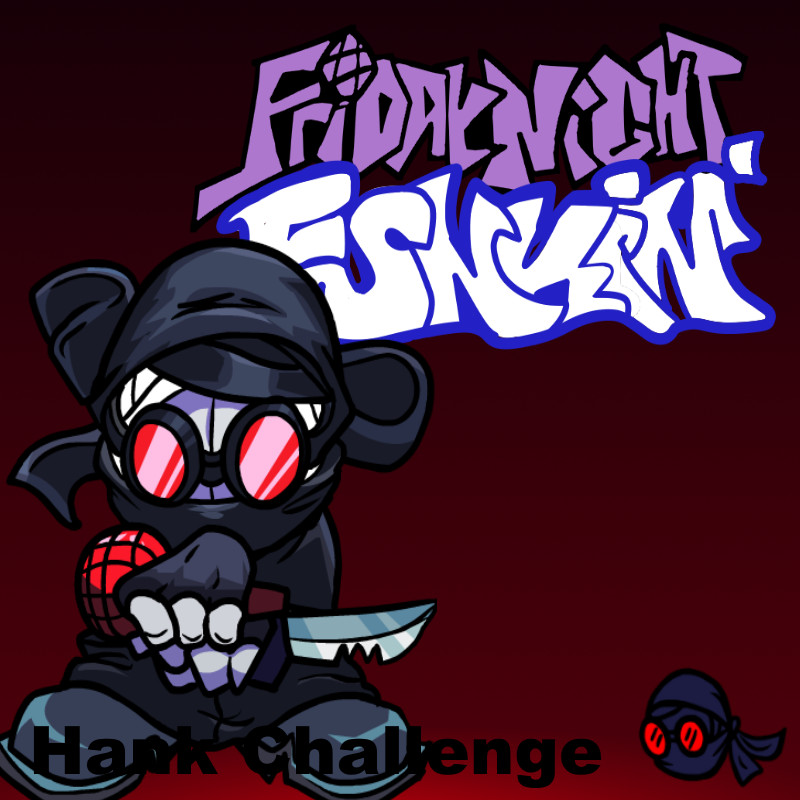 FNF Multiplayer Rapper Pass 1 [Friday Night Funkin'] [Mods]