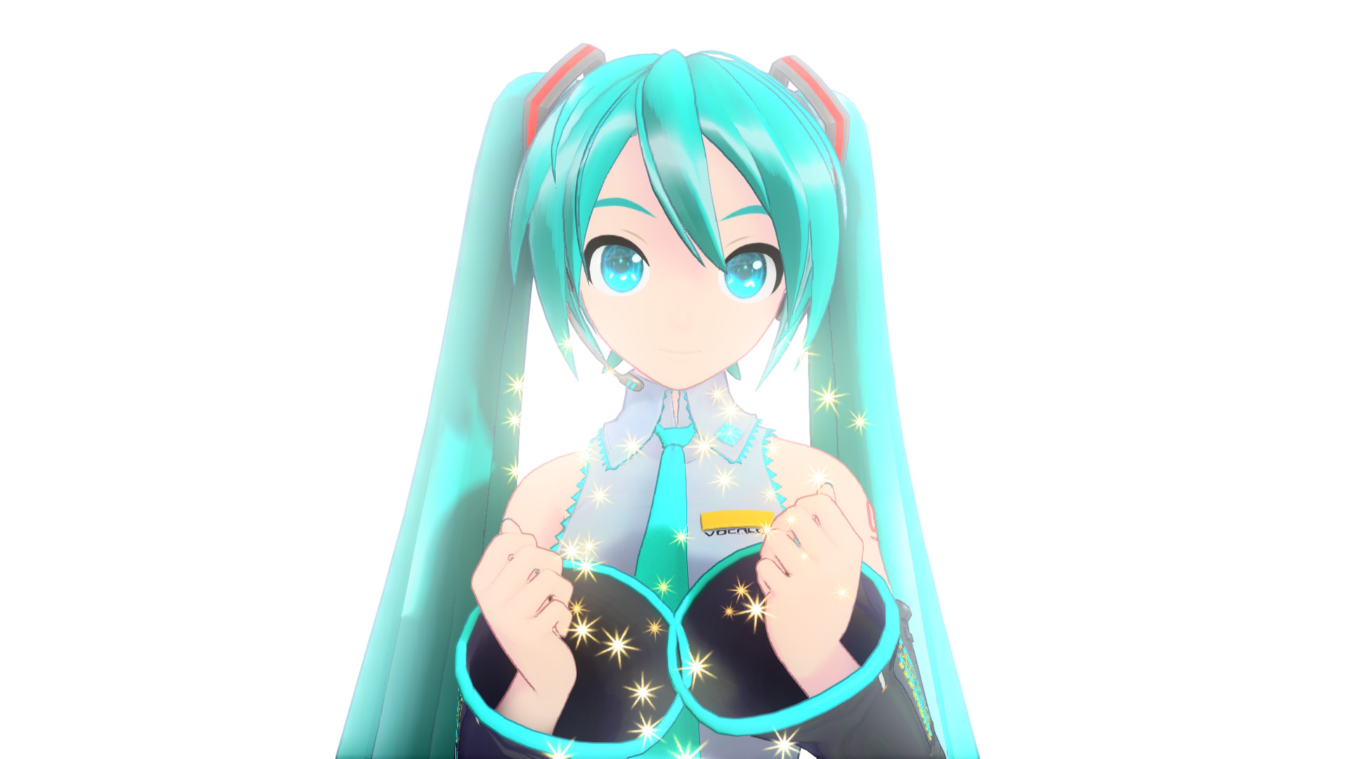 Hatsune Miku Project Diva F 2nd Modules