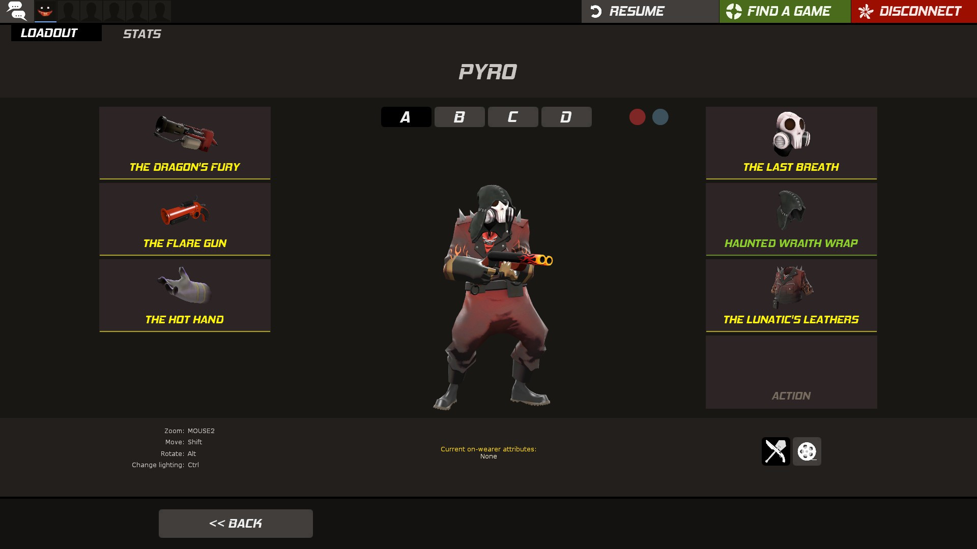 Hotrod - Stormbringer Skin Mod for Team Fortress 2 | TF2 Mods