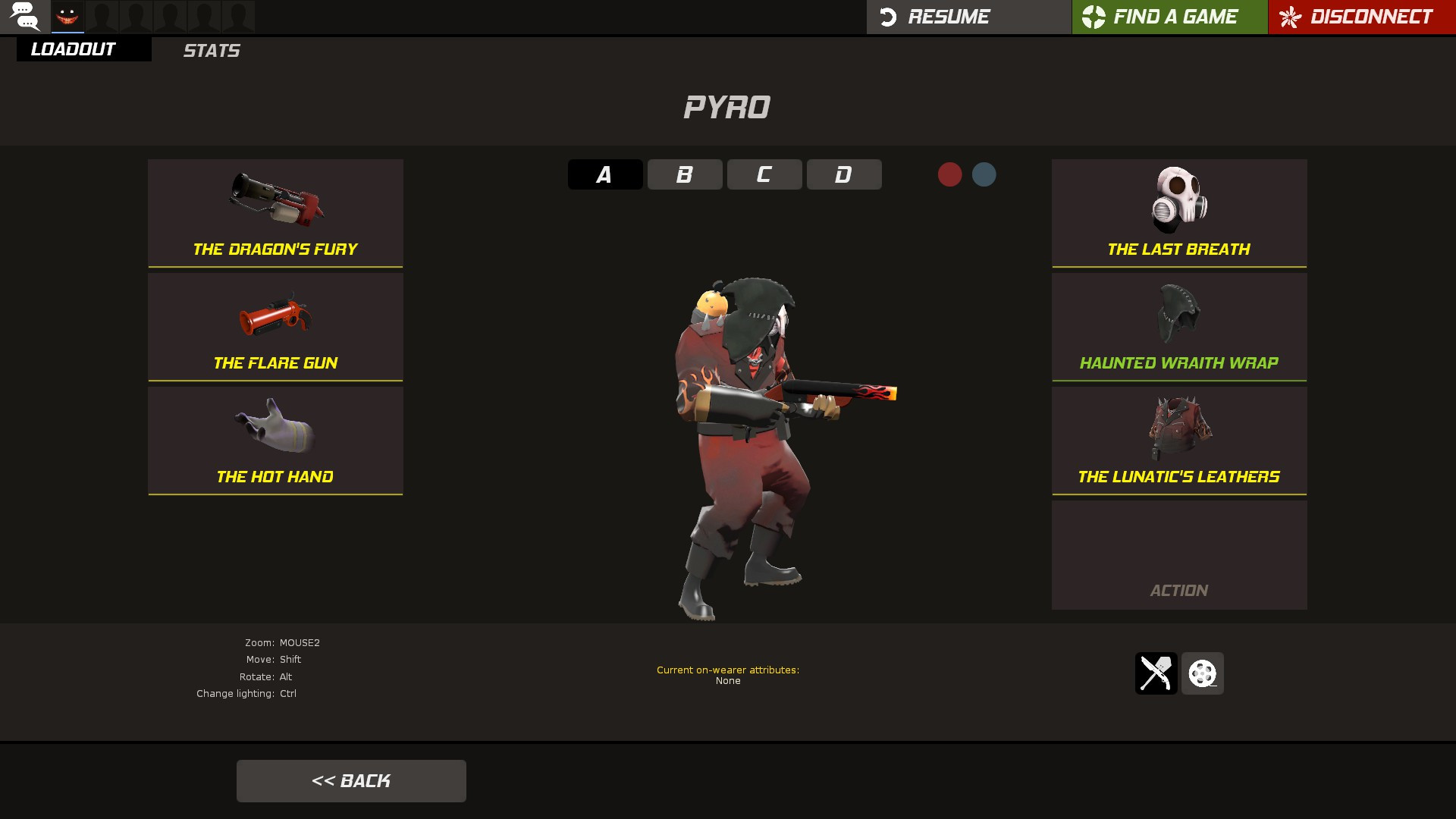 Hotrod - Stormbringer Skin Mod for Team Fortress 2 | TF2 Mods