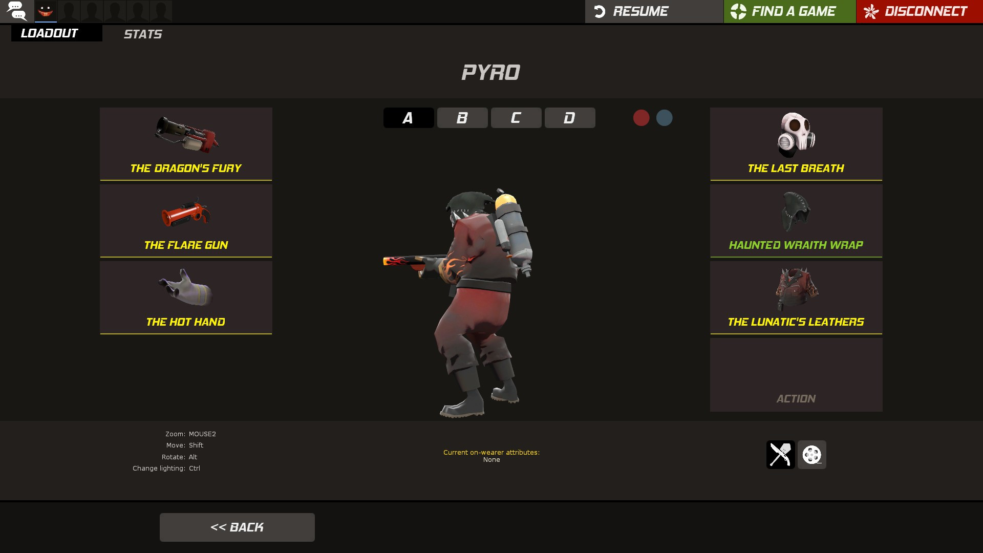 Hotrod - Stormbringer Skin Mod for Team Fortress 2 | TF2 Mods