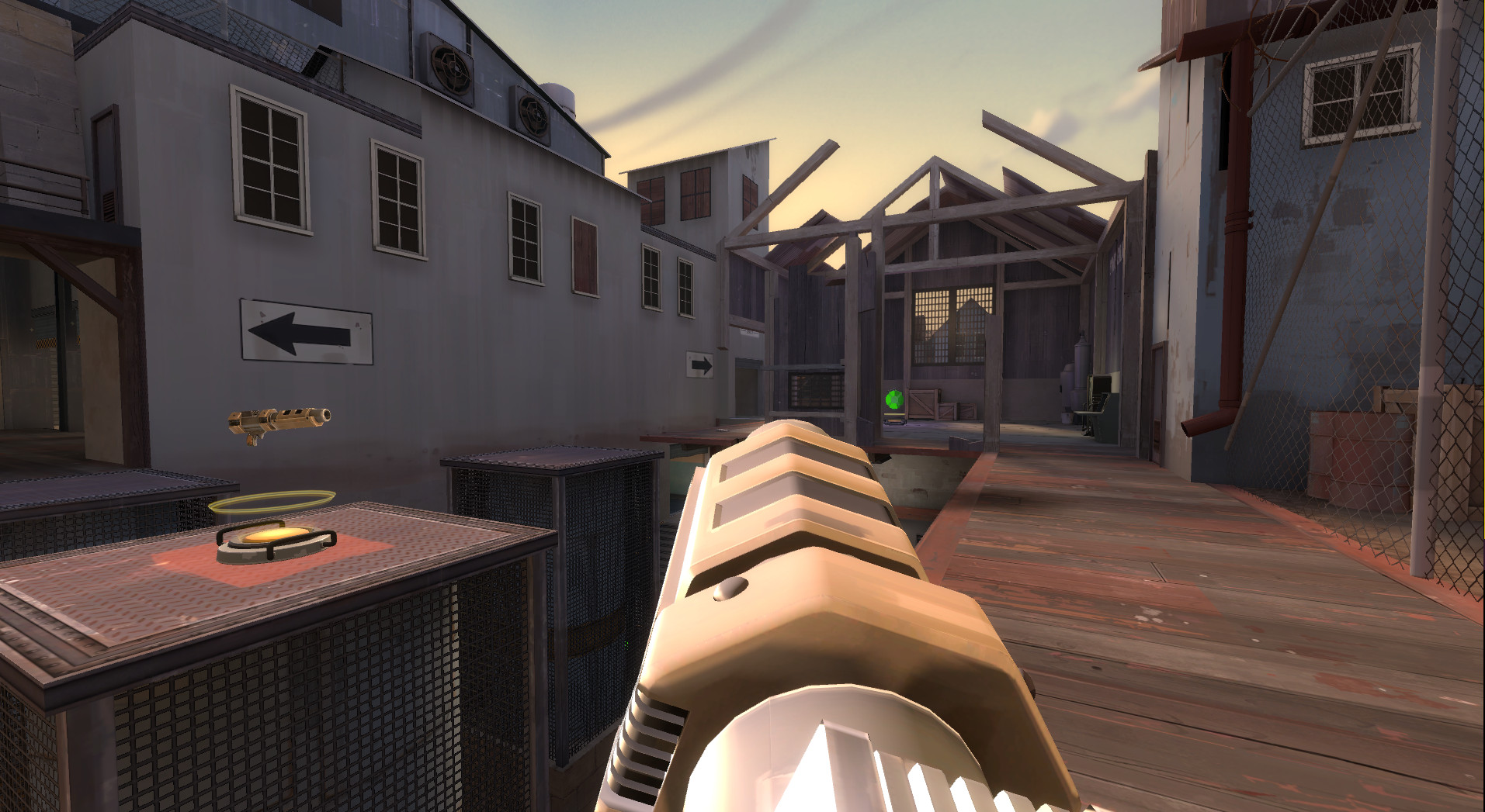 Original Grenade Launcher (Port) [Open Fortress] [Mods]