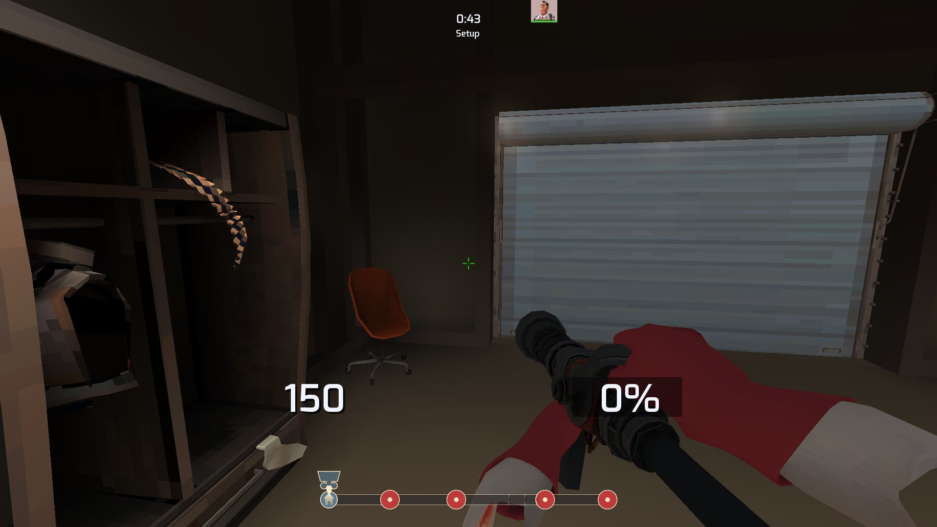 dox hud Mod for Team Fortress 2 | TF2 Mods