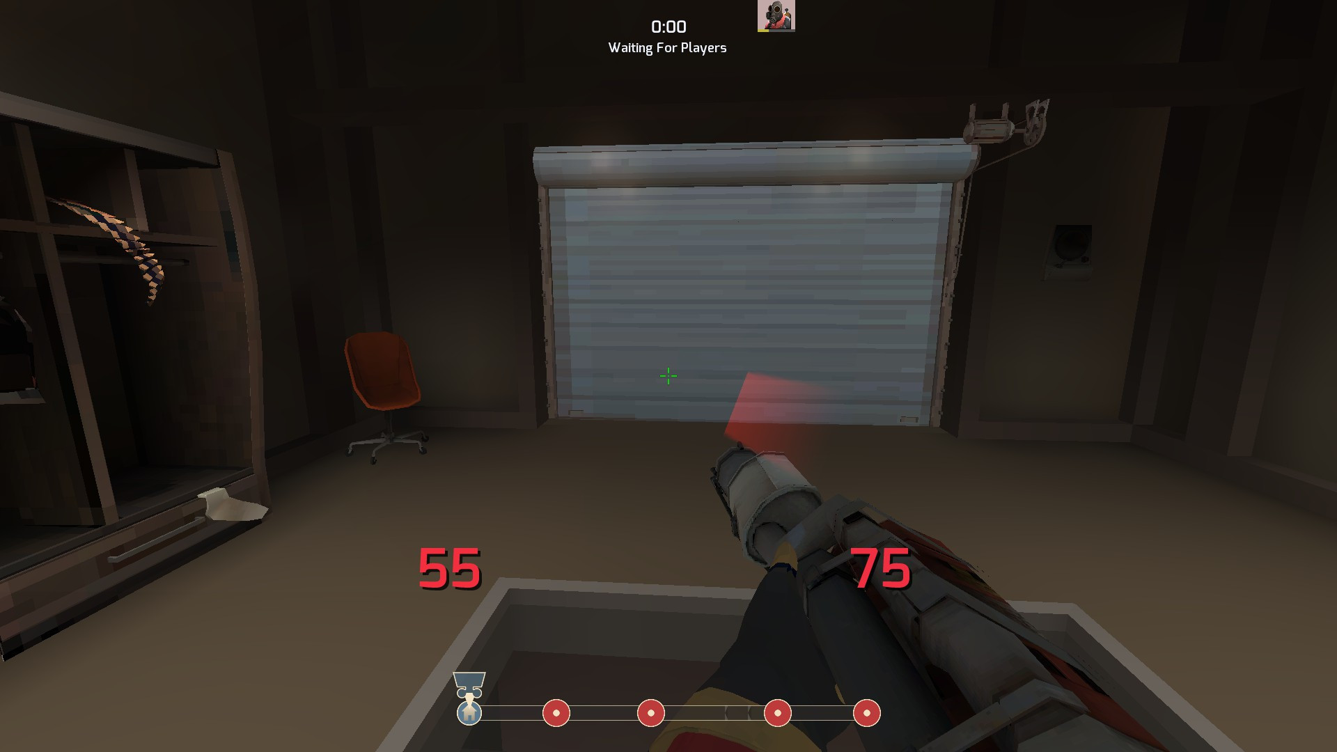dox hud Mod for Team Fortress 2 | TF2 Mods