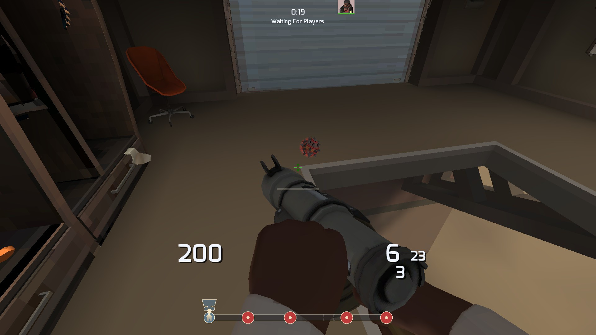 dox hud Mod for Team Fortress 2 | TF2 Mods