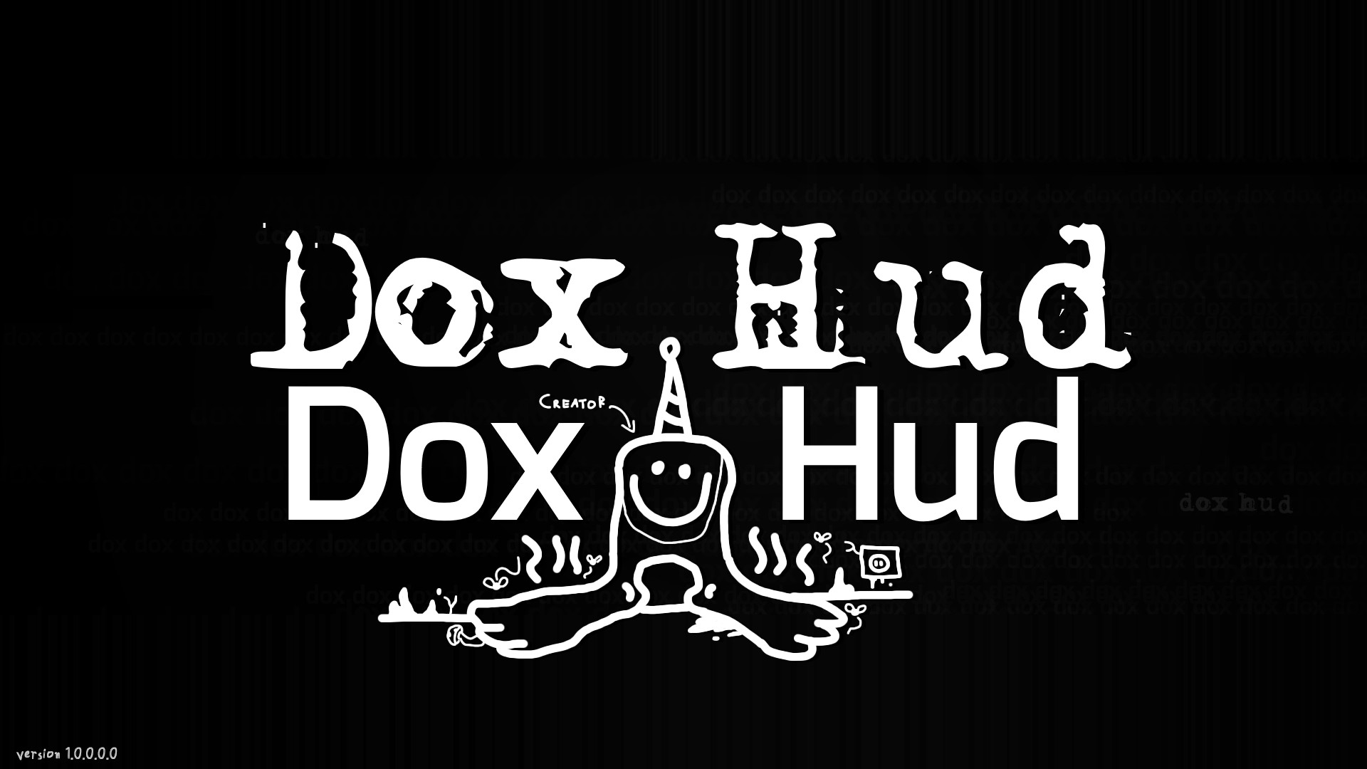 dox hud Mod for Team Fortress 2 | TF2 Mods