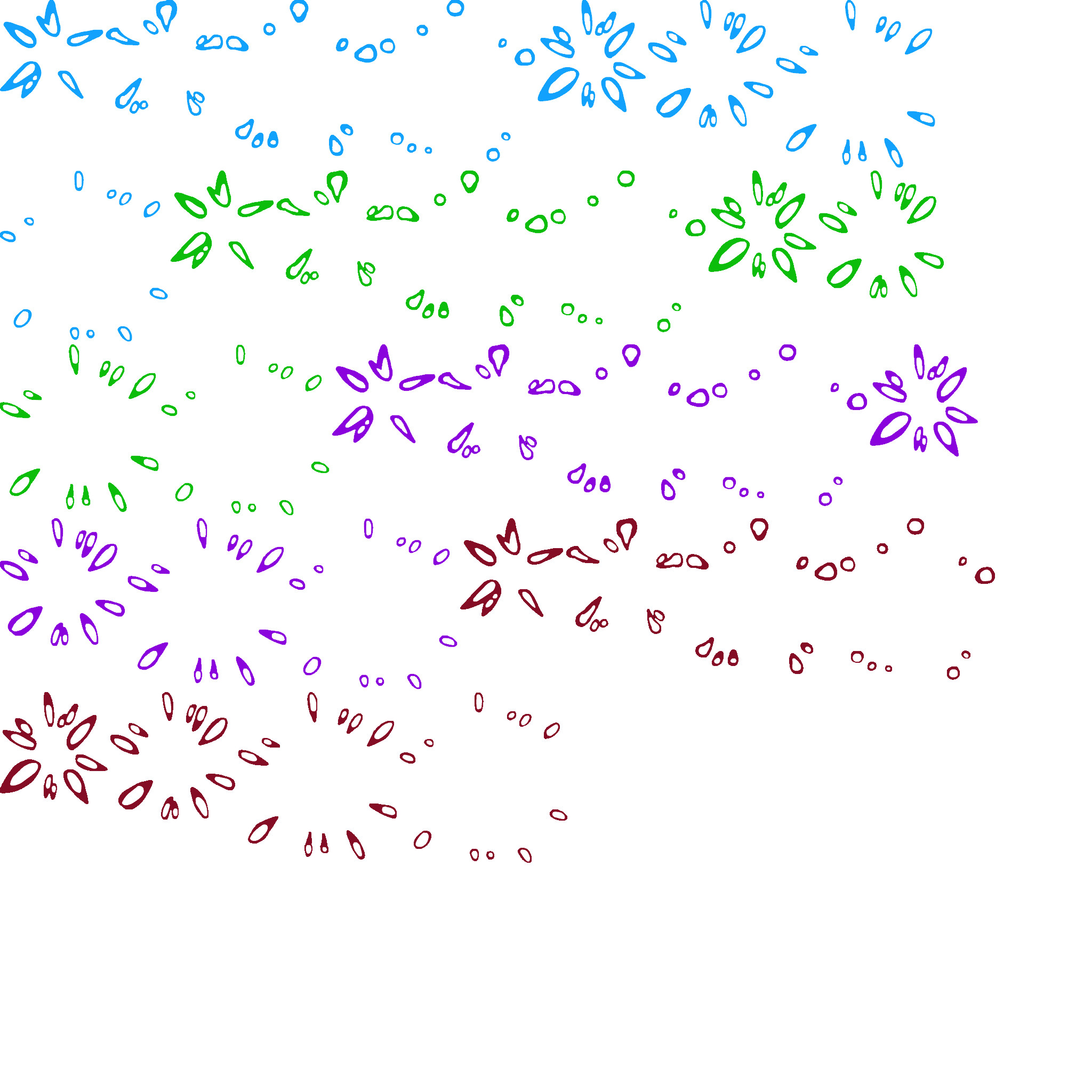 Friday Night Funkin': Pibby Glitch Notes Mod for Friday Night Funkin ...