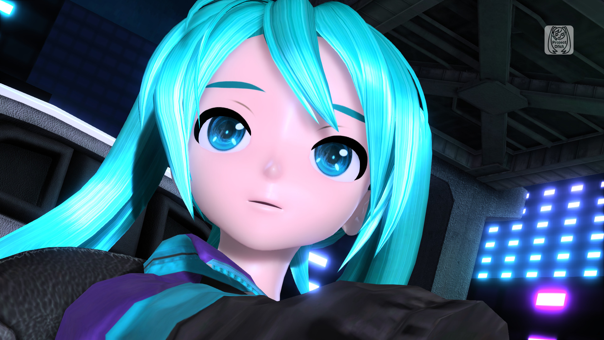 Inkling Fashion Virtual Singers Mod for Hatsune Miku: Project DIVA Mega ...