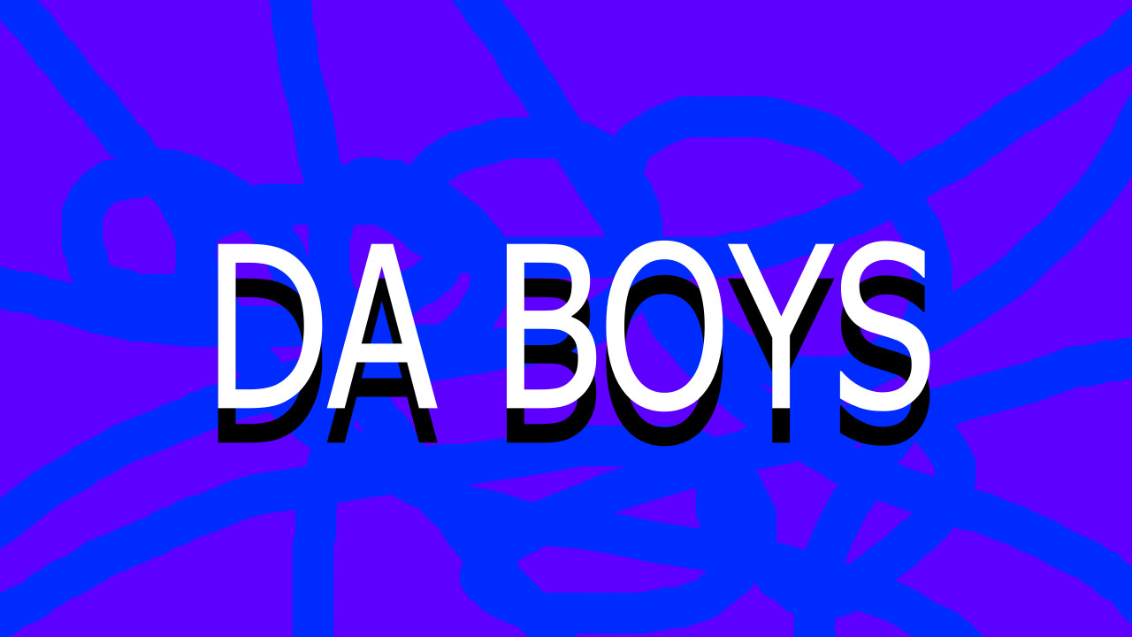 VS. Da Boys [Friday Night Funkin'] [Mods]