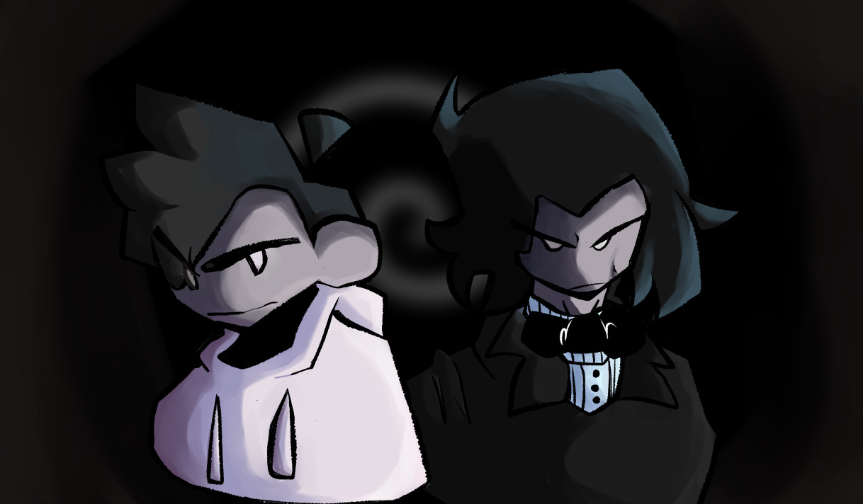 Analog Funkin' (DEMO OUT) [Friday Night Funkin'] [Mods]