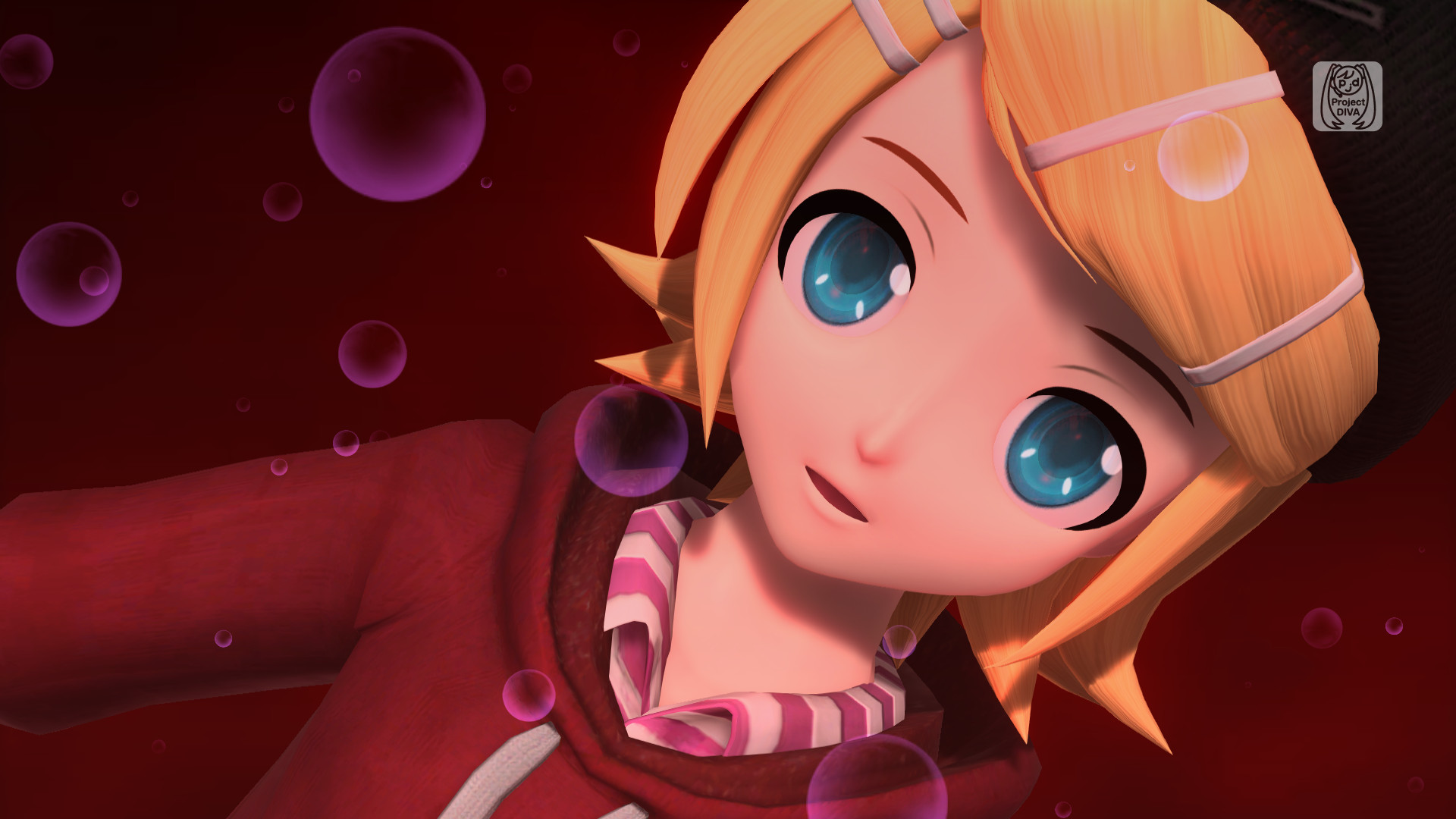 Inkling Fashion Virtual Singers Mod for Hatsune Miku: Project DIVA Mega ...