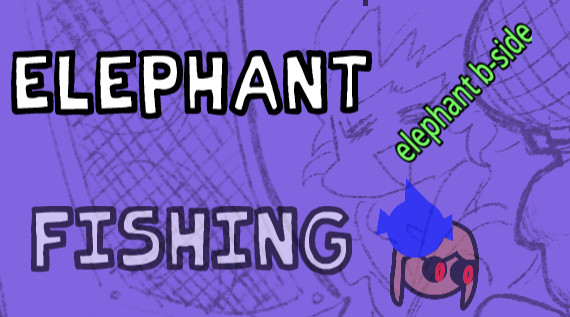 VS. ELEPHANT B-Side [Friday Night Funkin'] [Mods]