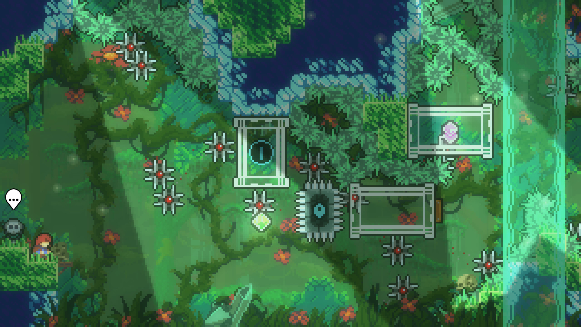 Garbage Helper [Celeste] [Mods]