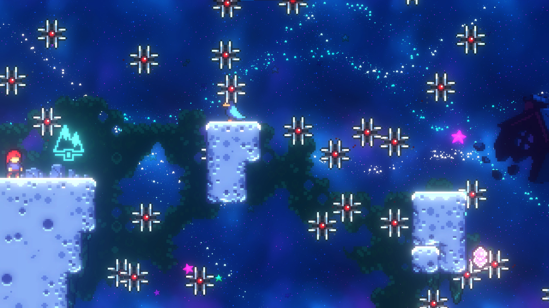 Garbage Helper [Celeste] [Mods]