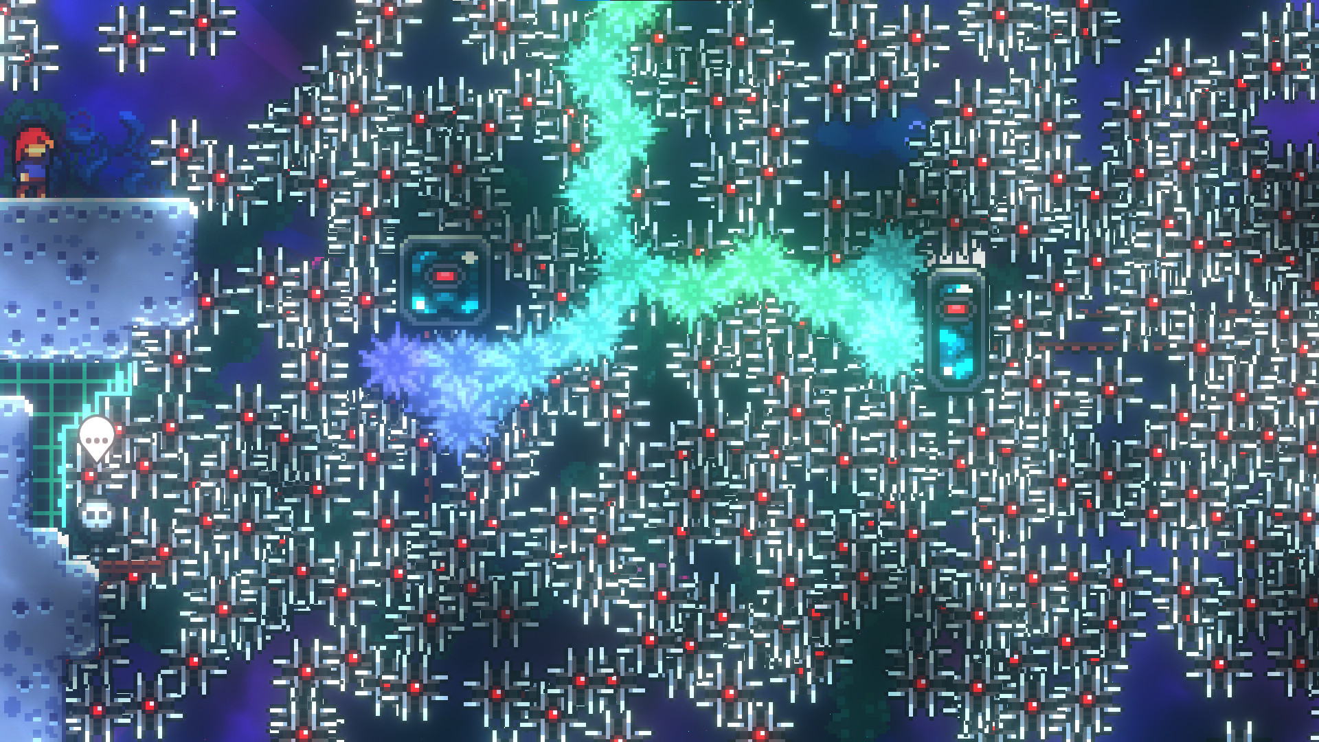 Garbage Helper [Celeste] [Mods]