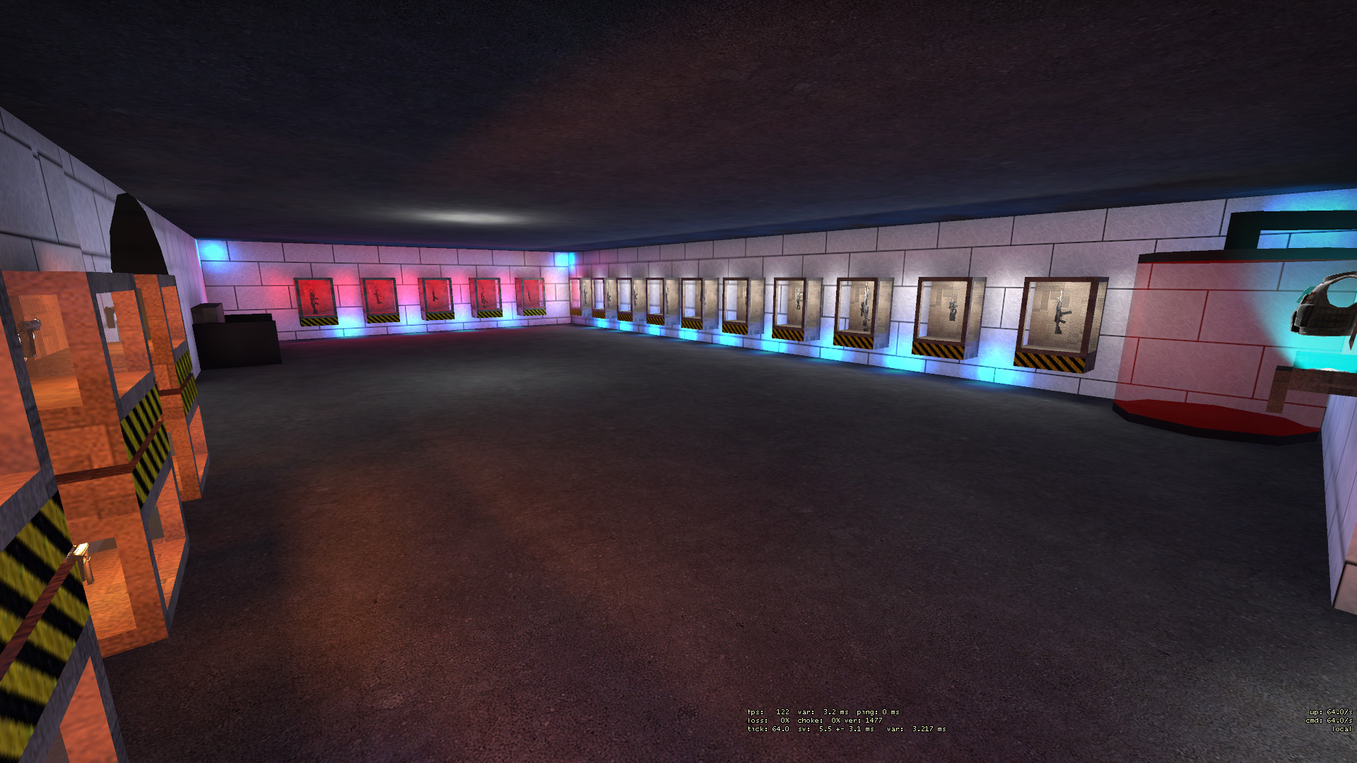 jb_cari_main Mod for Counter-Strike: Global Offensive | CS:GO Mods