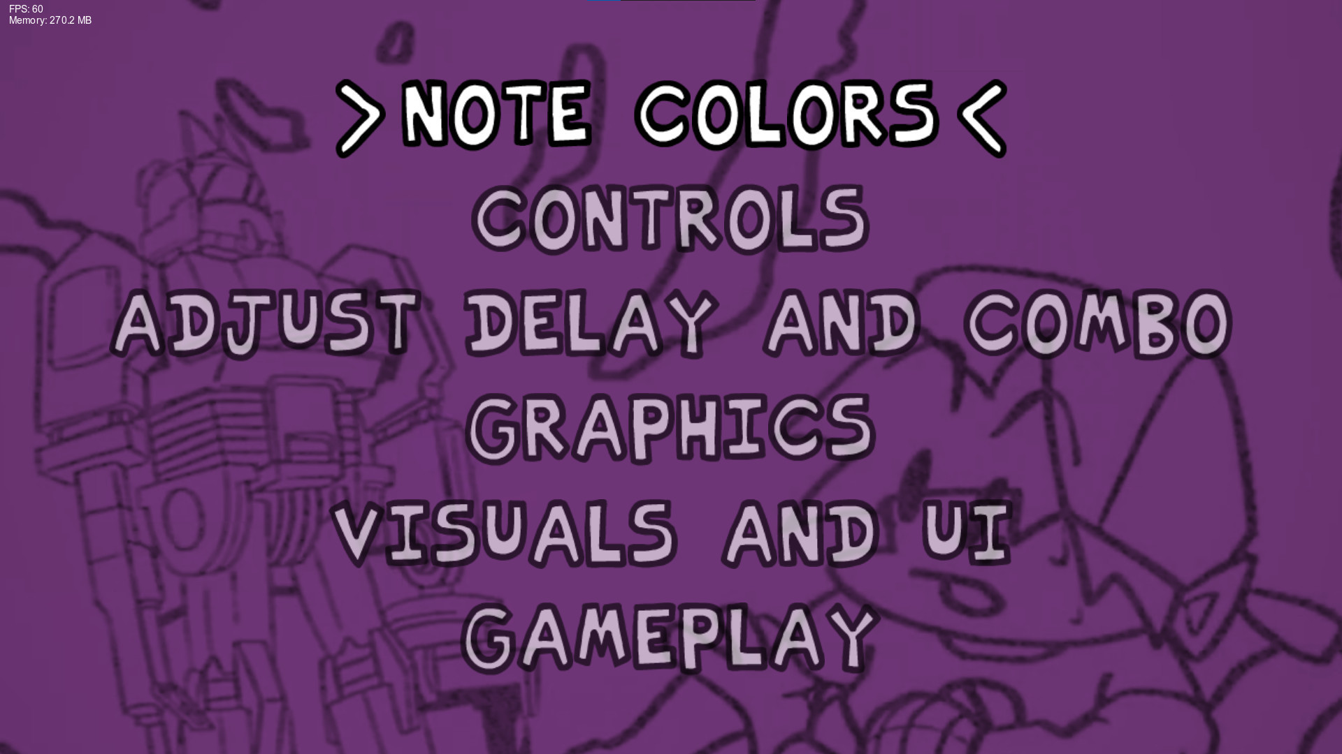 Tord Expanded Legacy Mod for Friday Night Funkin' | FNF Mods