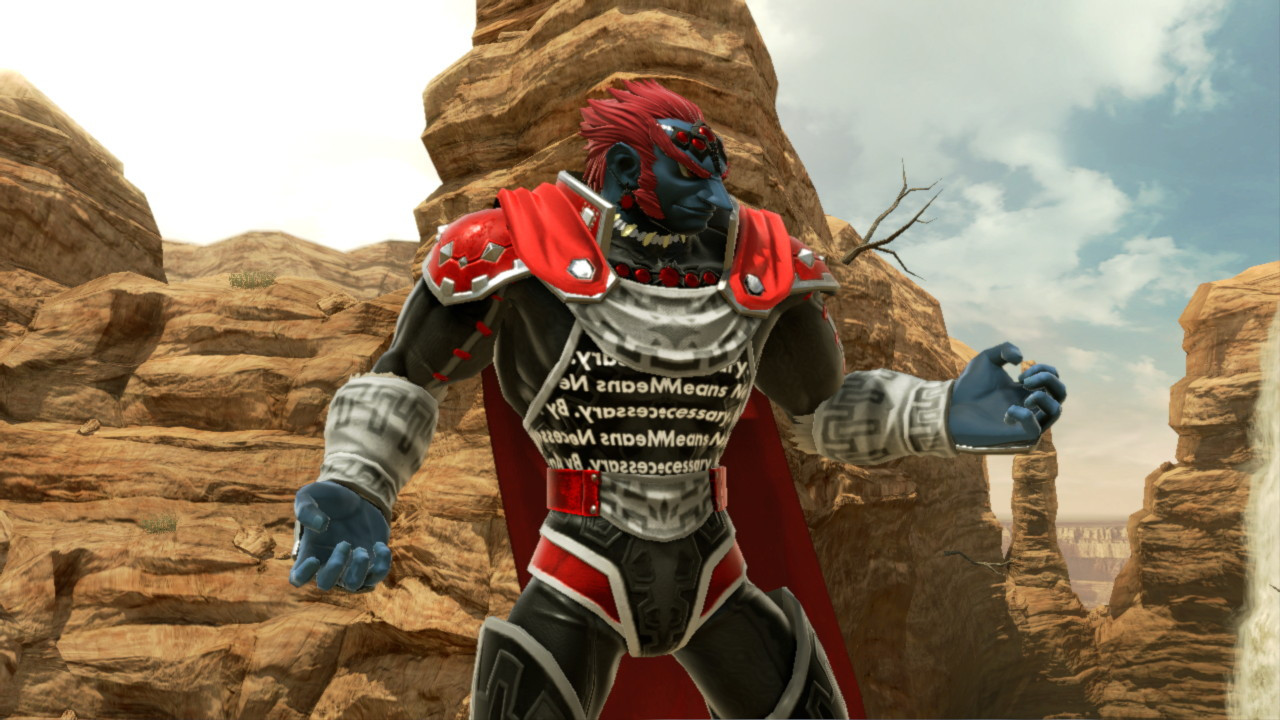 Drip Ganon Mod for Super Smash Bros. Ultimate | SSBU Mods