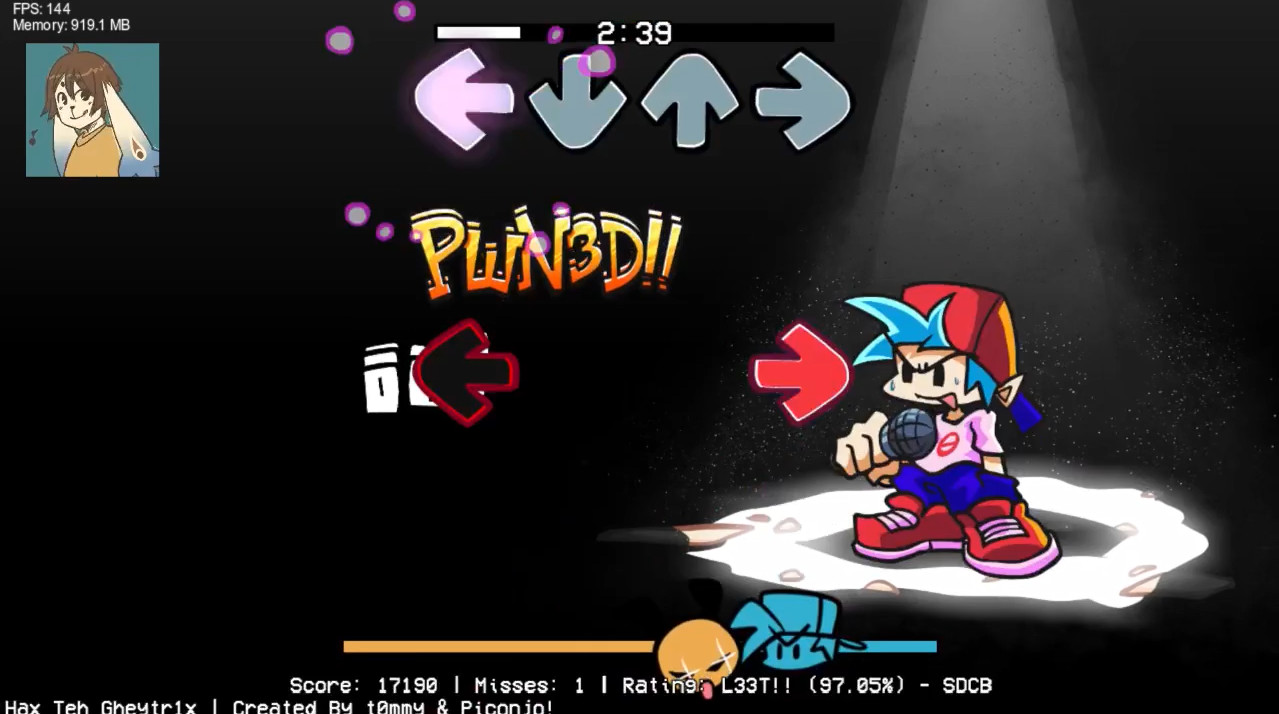 FNF vs Piconjo (3 weeks+)!!! Mod for Friday Night Funkin' | FNF Mods