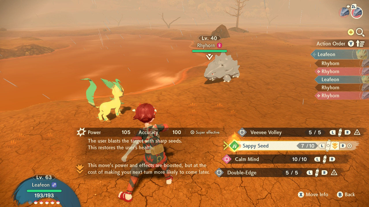 Monster Overhaul Mod for Pokémon Legends: Arceus | PLA Mods