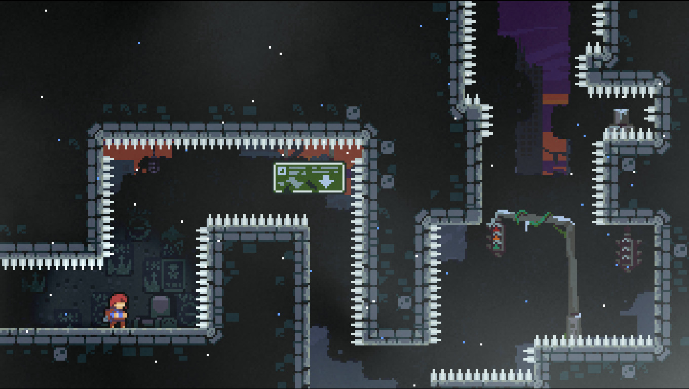 Madeline Votes in the 2020 U.S. Election D-Side Mod for Celeste ...